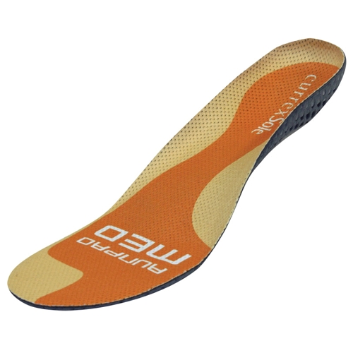 Gear Review: Currex RunPro Insoles | TeamRunningFree.com